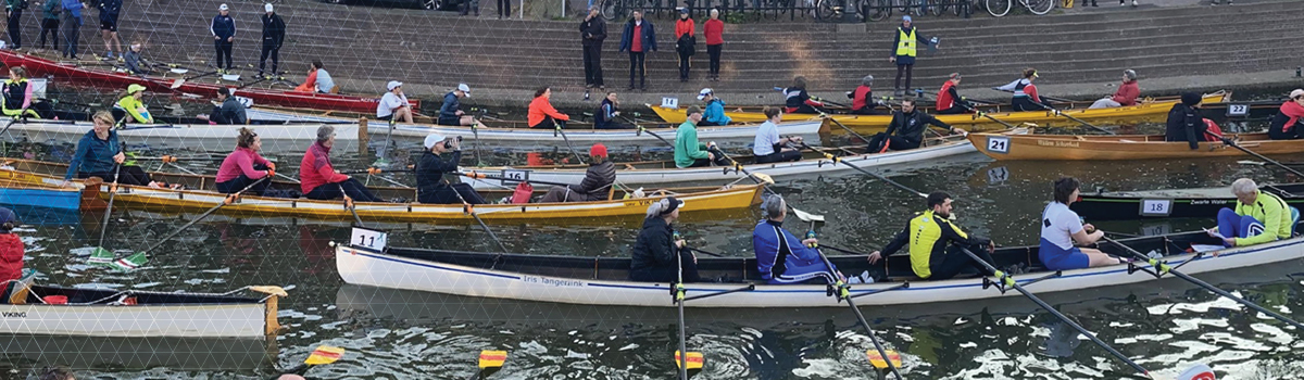 Magazine - Faster Masters Rowing™