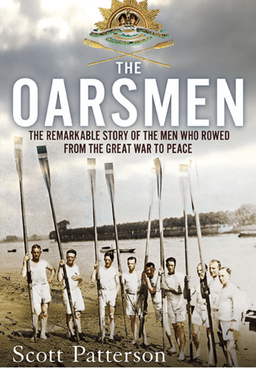 Best Rowing Books 2020 - Faster Masters Rowing™