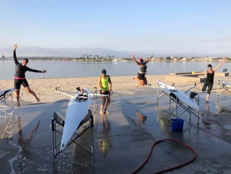 Blog - Faster Masters Rowing™