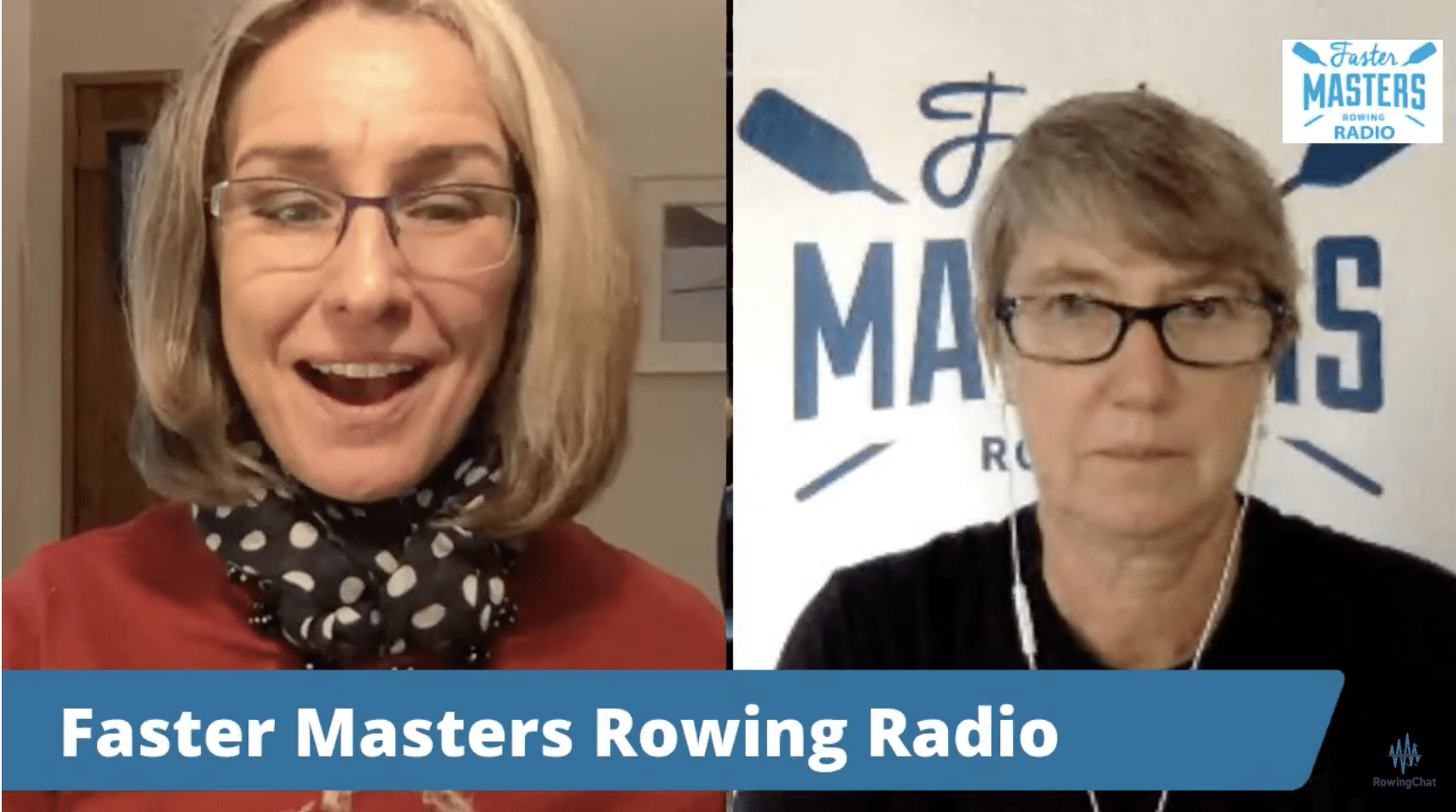 Newsletter - Faster Masters Rowing™