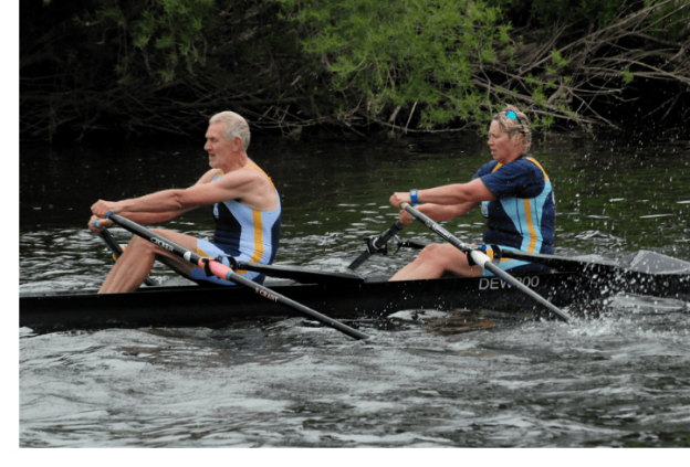 Join - Faster Masters Rowing™