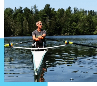 Rigging - Faster Masters Rowing™