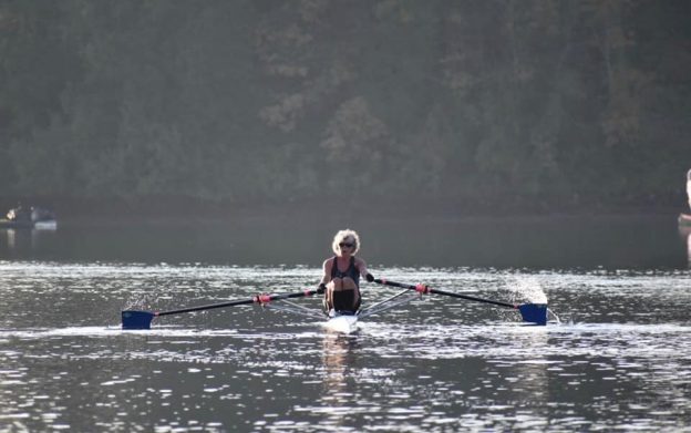 Rowing and Aging each decade - Faster Masters Rowing™