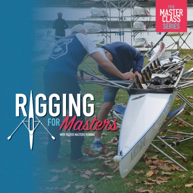 Our Programs - Faster Masters Rowing™