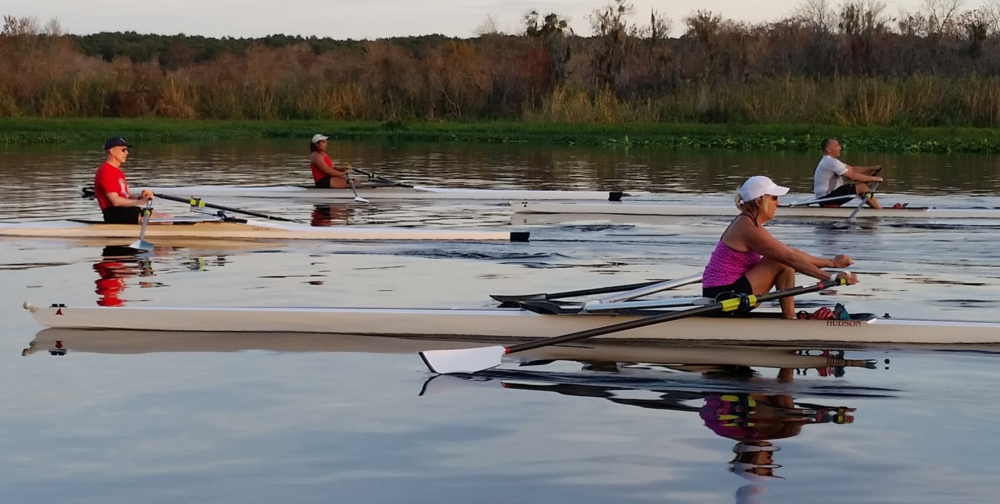 Blog - Faster Masters Rowing™
