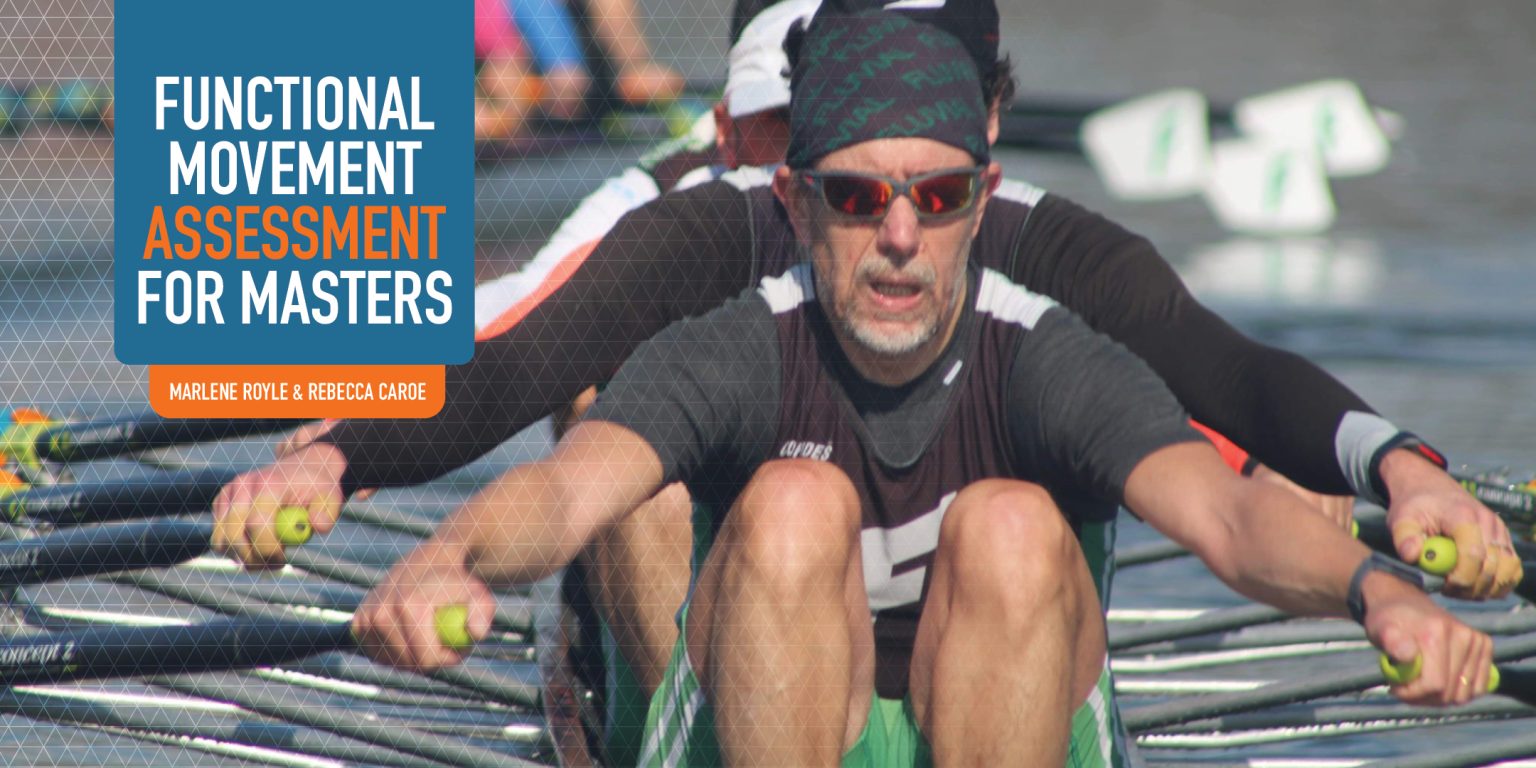 Measure rowing intensity by heart rate - Faster Masters Rowing™
