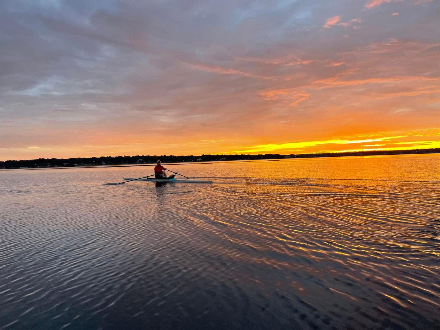 How to set up your rowing machine - Faster Masters Rowing™