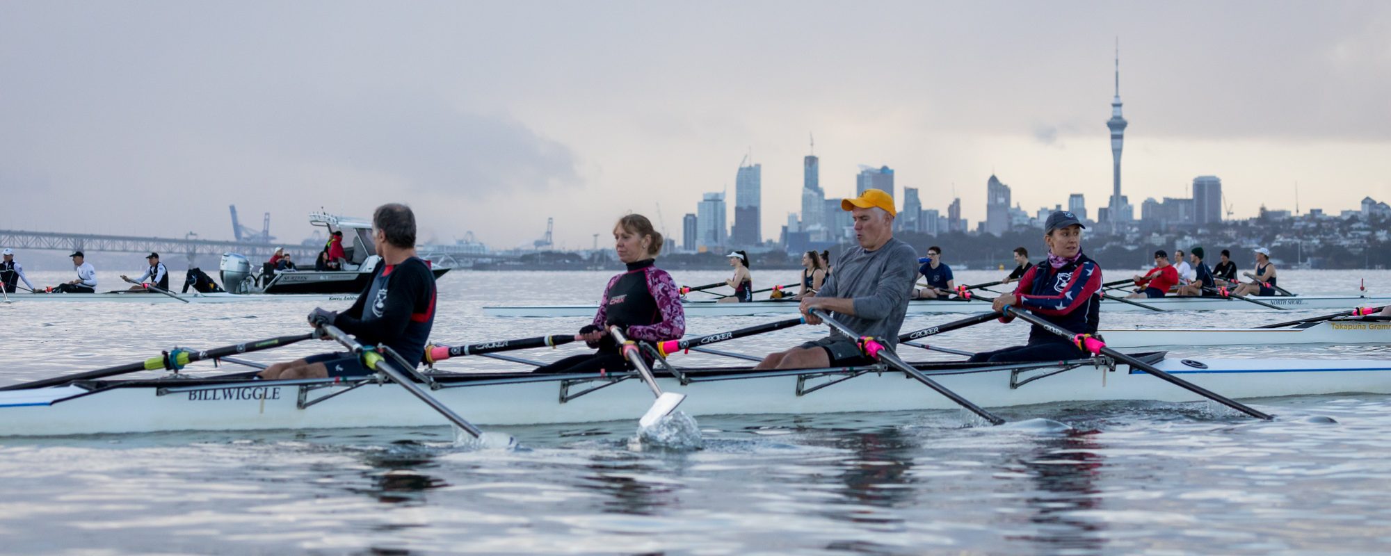 Racing Archives - Faster Masters Rowing™