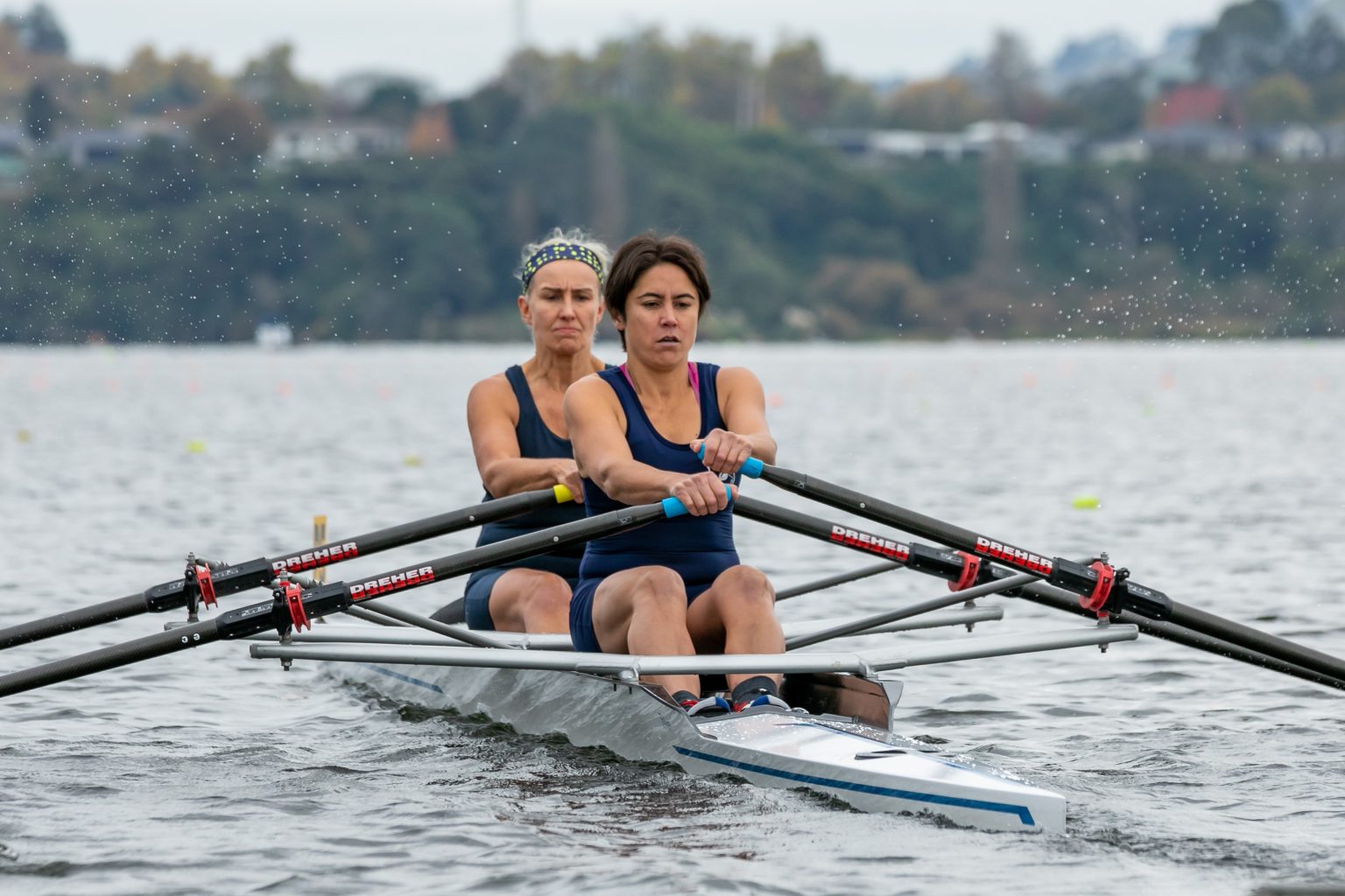 Masters Rowing Photos - Faster Masters Rowing™