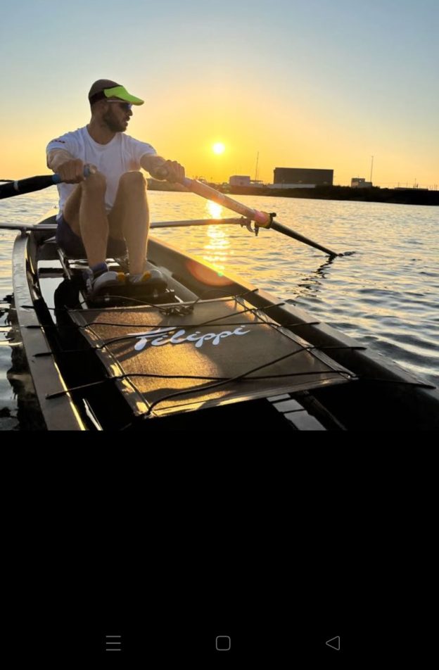Masters Rowing Photos - Faster Masters Rowing™