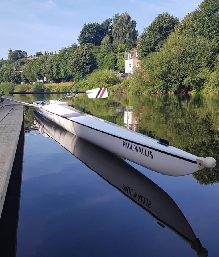 Masters Rowing Photos - Faster Masters Rowing™