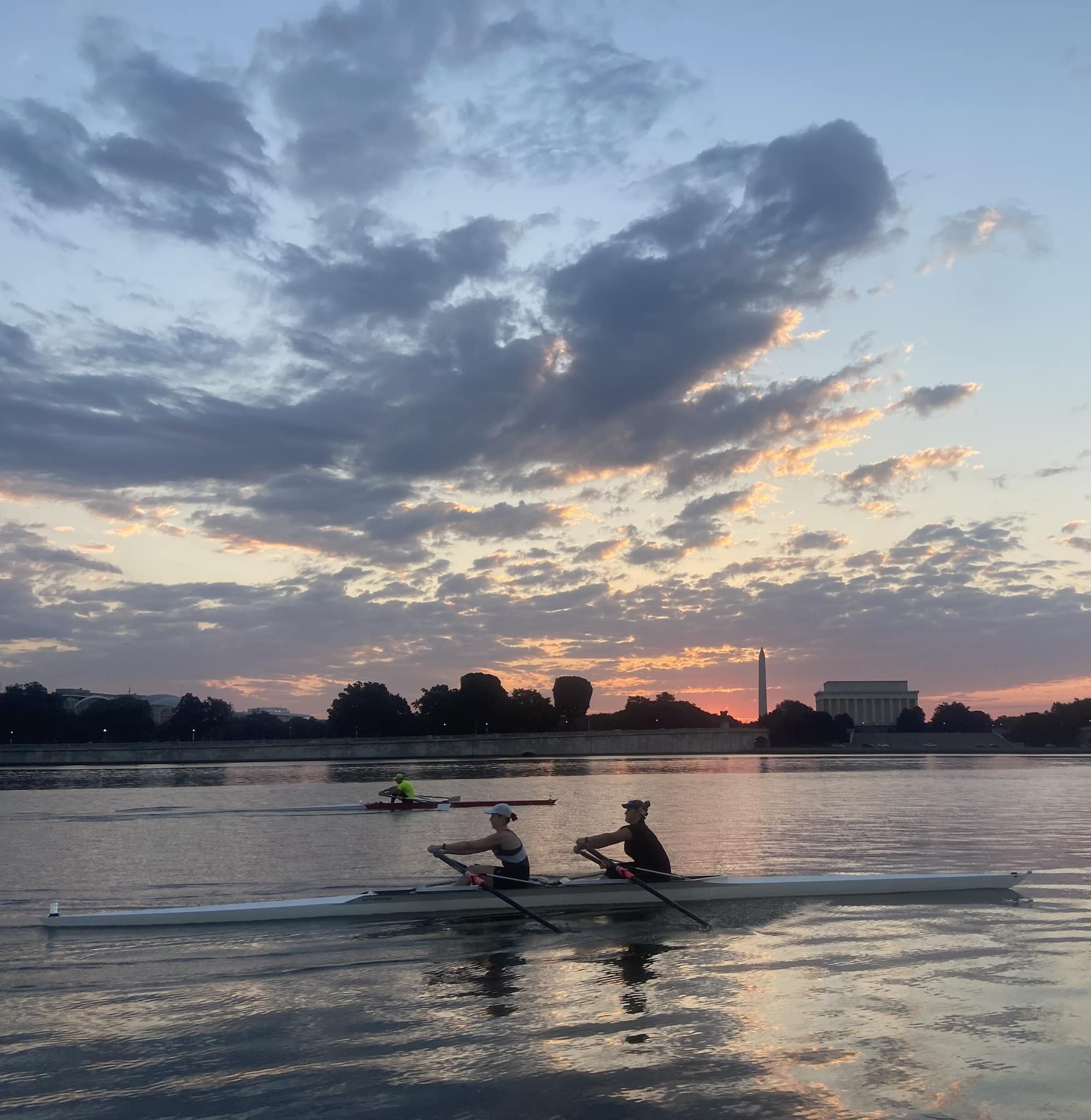 Masters Rowing Photos - Faster Masters Rowing™