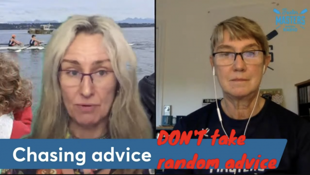 Blog - Faster Masters Rowing™