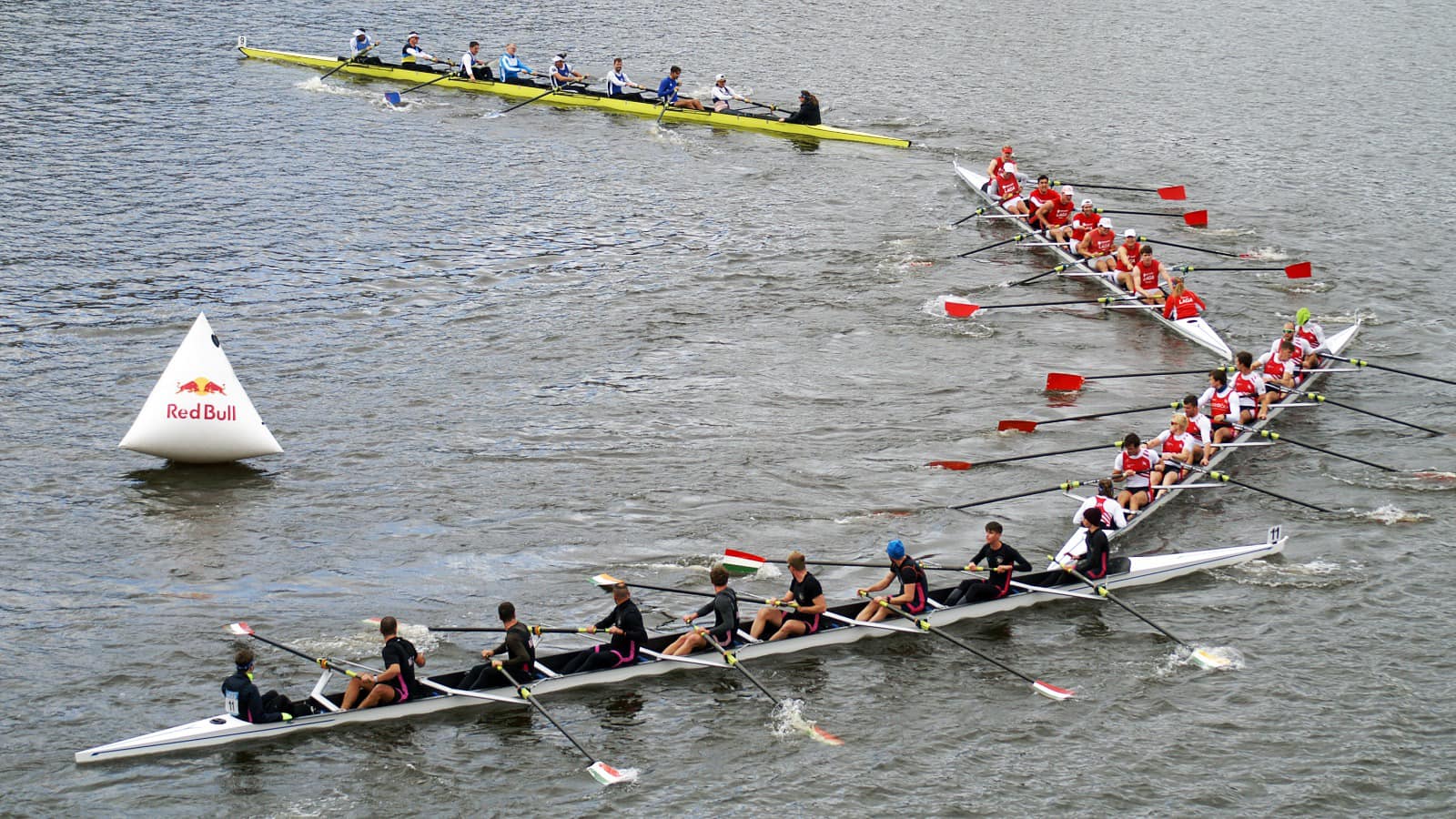 Masters Rowing Photos - Faster Masters Rowing™