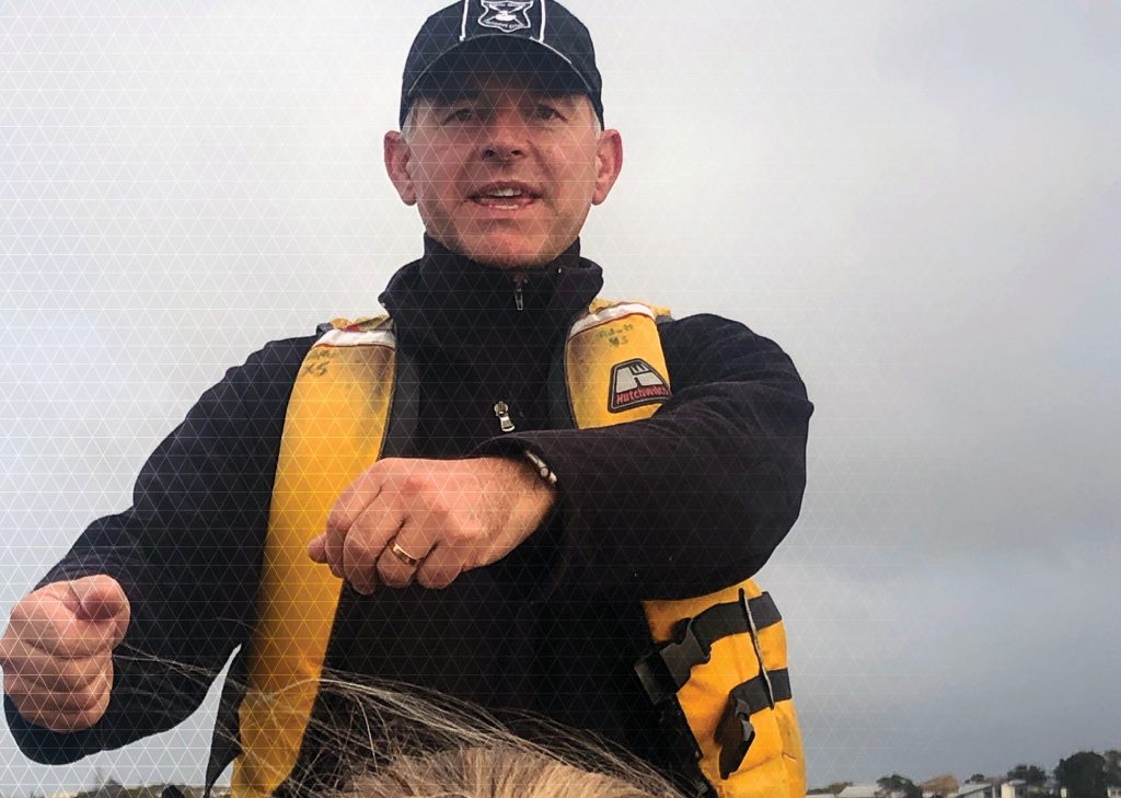 Coach - Faster Masters Rowing™