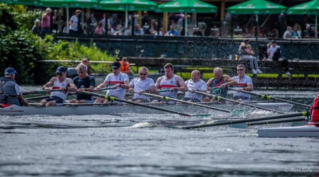 Masters Rowing Photos - Faster Masters Rowing™