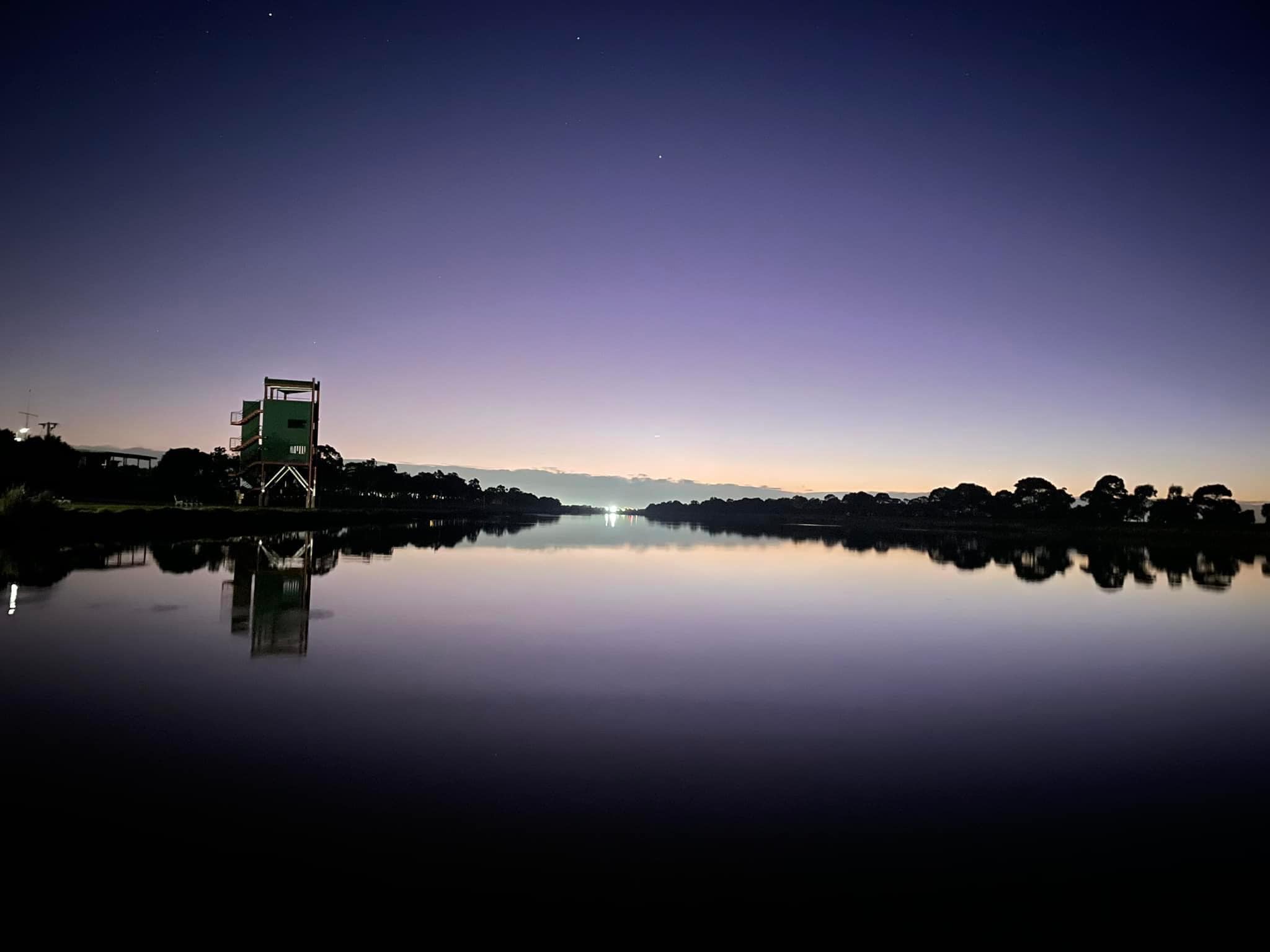 Bucket List Australian Head Races - Faster Masters Rowing™