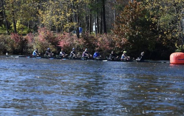 Masters Rowing Photos - Faster Masters Rowing™