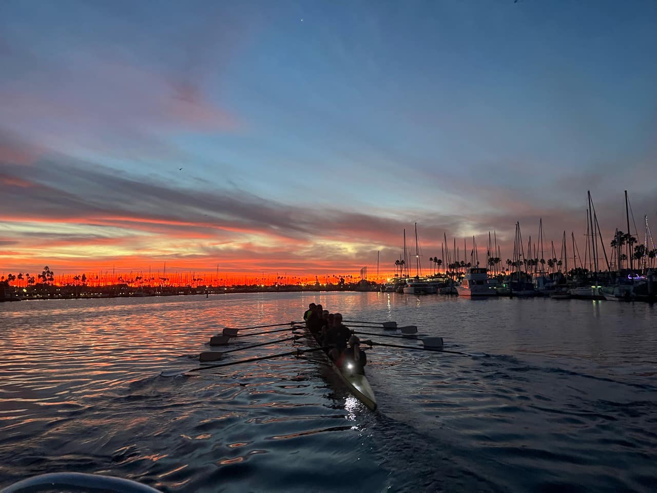 Masters Rowing Photos - Faster Masters Rowing™