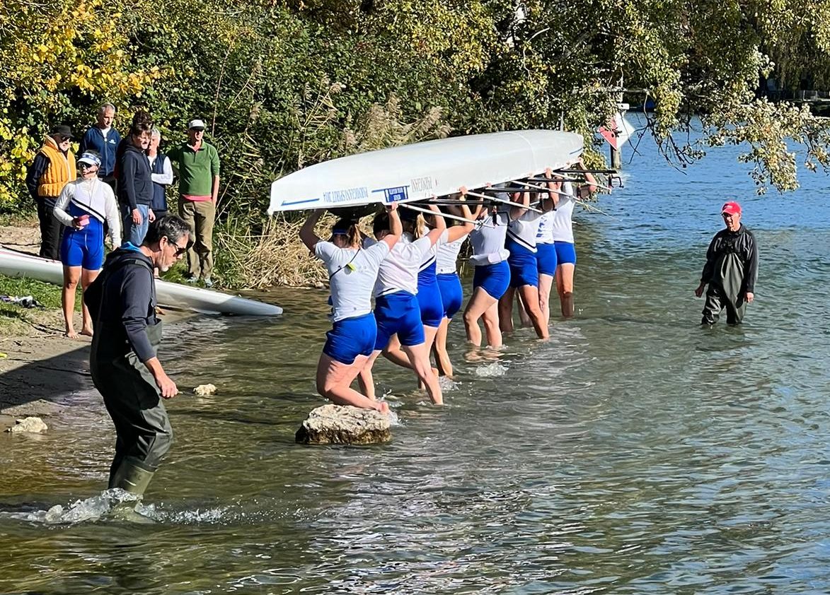 Masters Rowing Photos - Faster Masters Rowing™