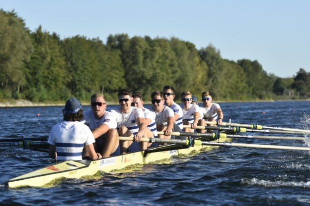 Masters Rowing Photos - Faster Masters Rowing™