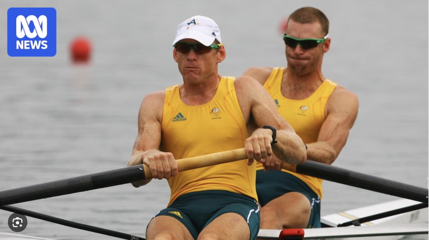 Set up your race calls - Faster Masters Rowing™